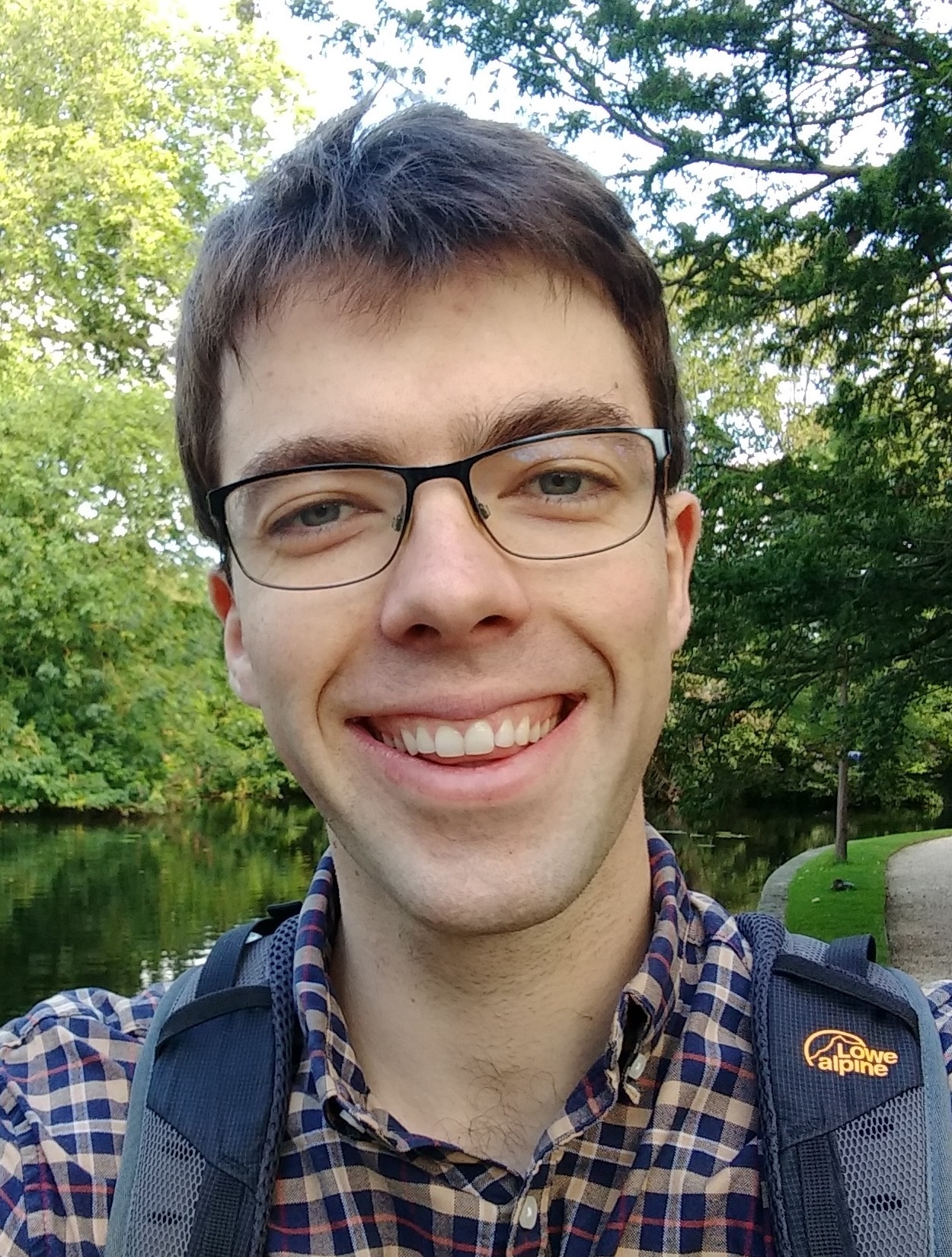 Staff - Bath Numerical Analysis & Data Science